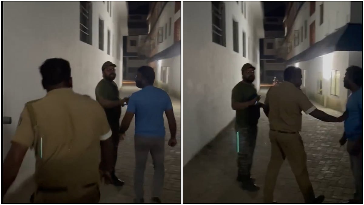 Army Officer Attacked In Kerala As Mob Storms NCC Camp Premises Over Suspected Food Poisoning Of ...