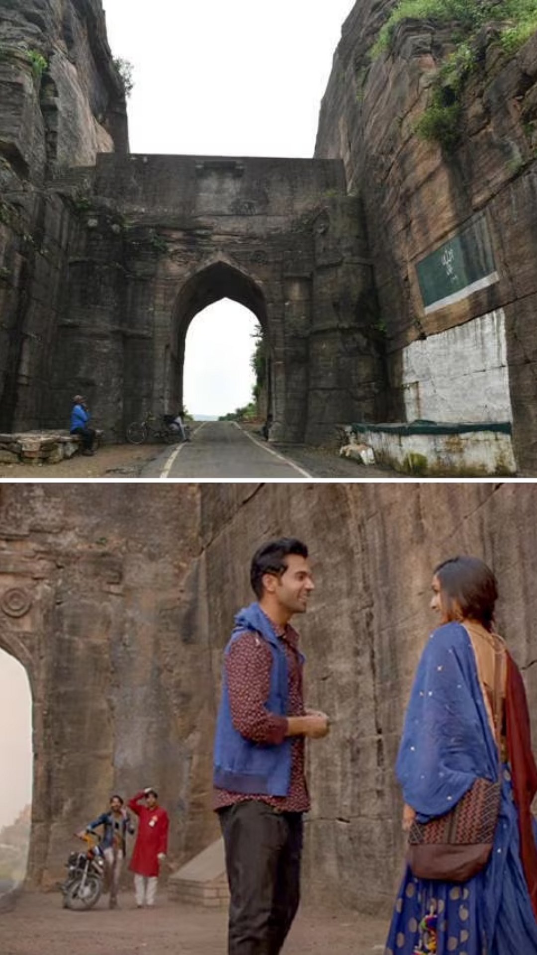 From Chanderi's Stree 2 To Grand Damru Show In Ujjain, 2024 Becomes A ...