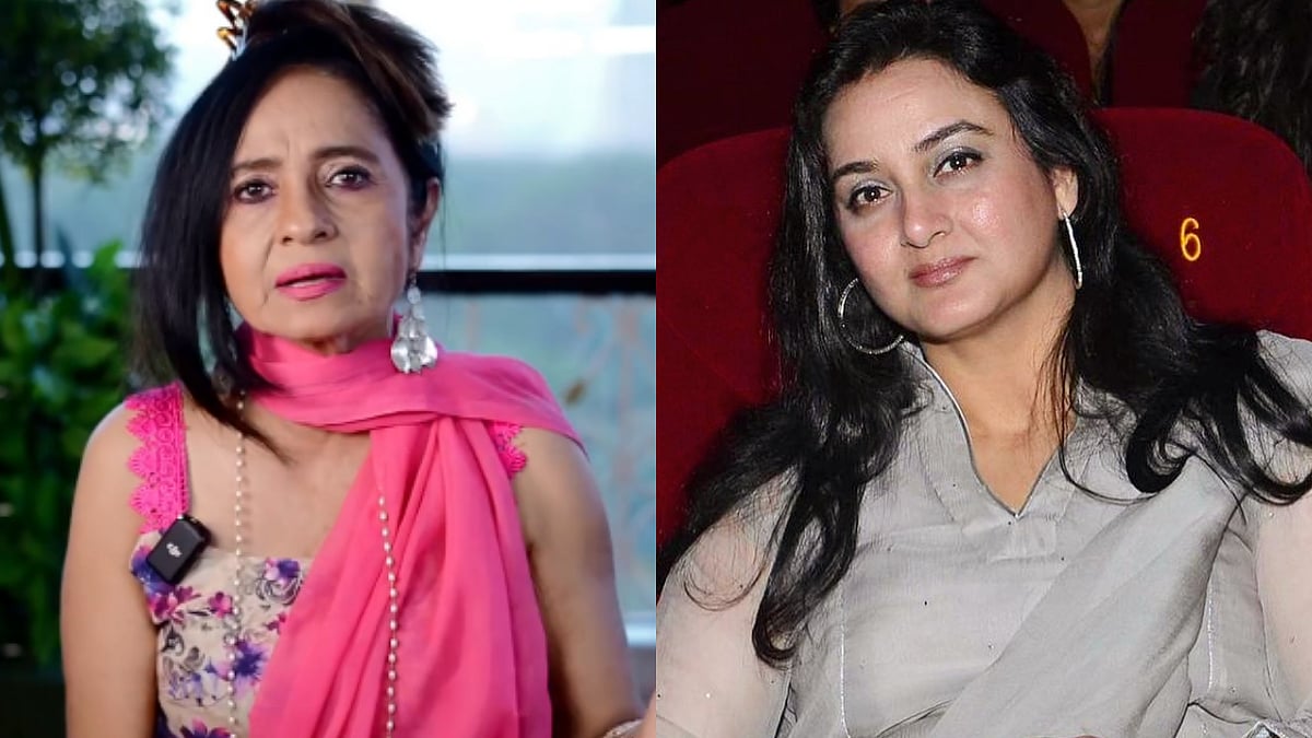 Rishi Kapoor's Co-Star Sujata Mehta Reveals Tabu’s Sister Farah Naaz ...