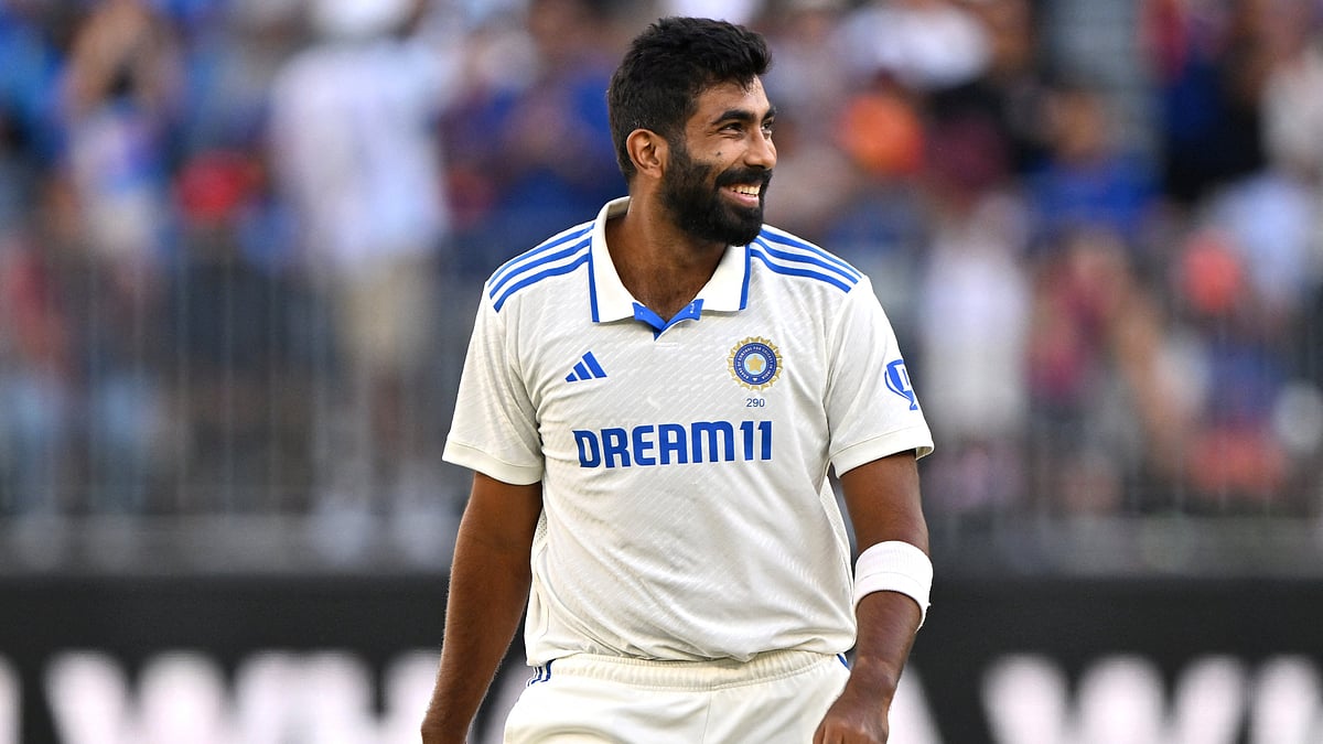 ICC Test Rankings: Jasprit Bumrah Breaks R Ashwin's All Time Rating ...