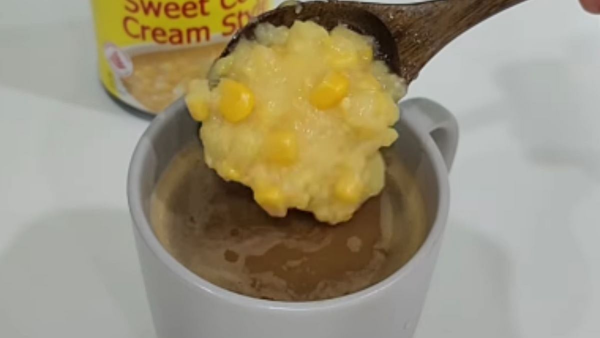 Corn Coffee, Anyone? Video Of Bizarre Food Fusion Goes Viral; Here's ...