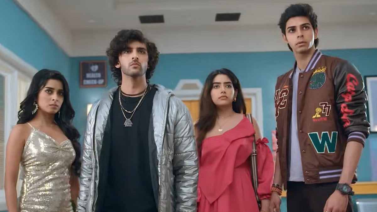 Power Of Paanch OTT Release Date: Know All About Plot, Cast & Streaming ...