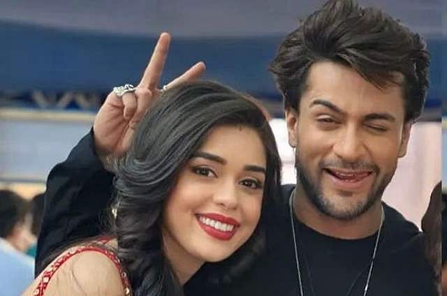 Shalin Bhanot Reacts To Relationship Rumours With Eisha Singh ...
