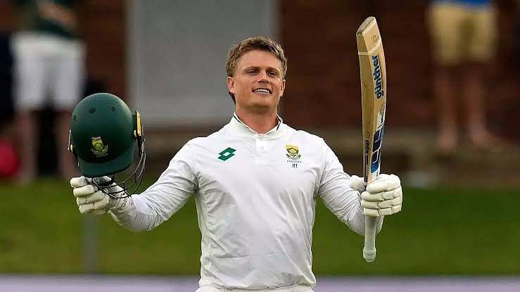 Ryan Rickelton Creates History, Becomes First South African Test Opener ...