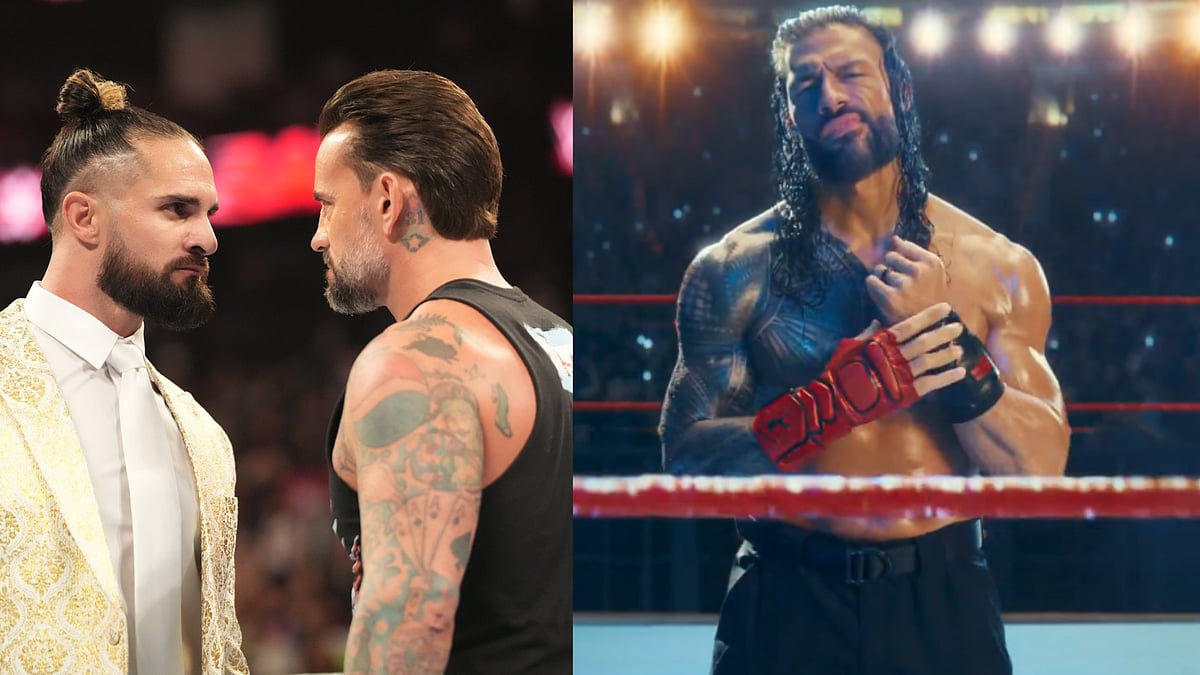 WWE Raw Netflix 2025: Match Card, Venue, Timings, When & Where To Watch ...
