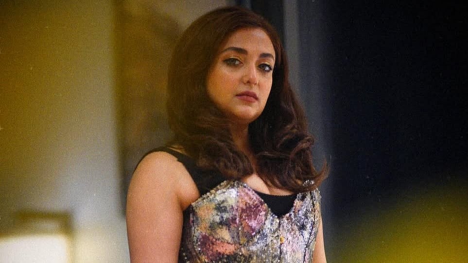 'Disheartening, Unfortunate': Singer Monali Thakur Slams Concert ...
