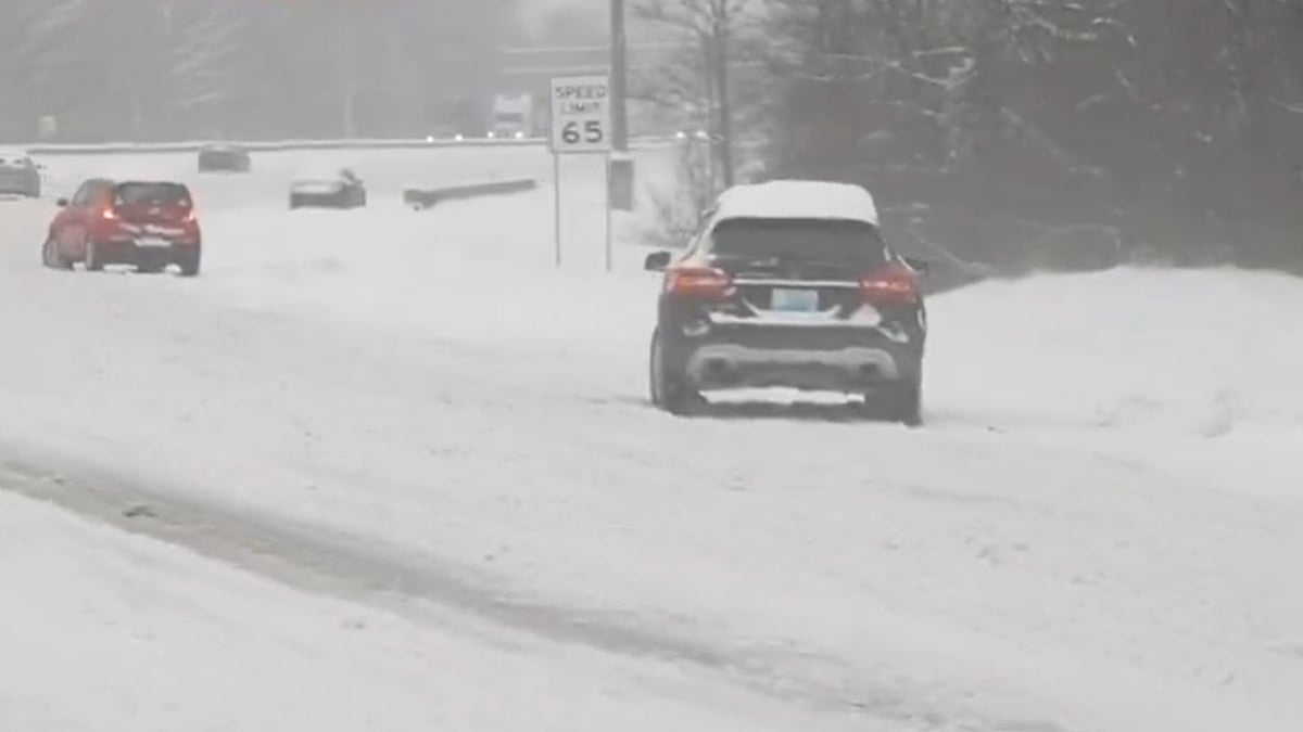 US Winter Storm: 70 Million People Under Weather Warning, Around 1.75 ...