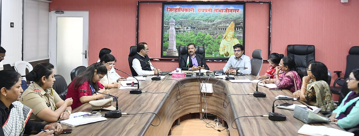 Chhatrapati Sambhajinagar: Informants Of Illegal Sex Determination ...