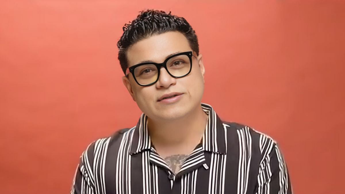 Bollywood Makeup Artist Cherag Bambboat Accused Of ₹6.15 Crore Fraud ...