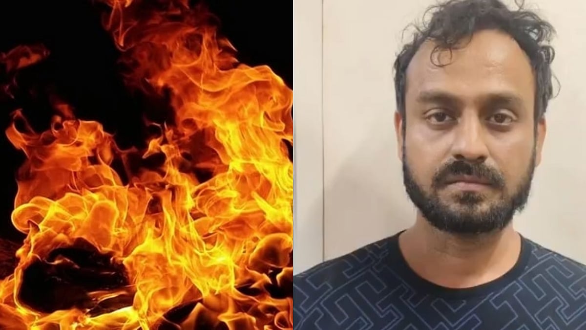 Bengaluru Techie Burns Self Alive After Uncle Harasses & Blackmails Her ...