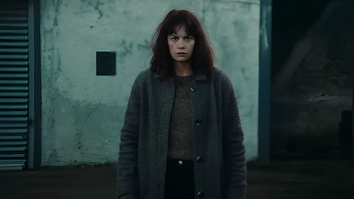 The Woman In The Wall OTT Release Date: Know Plot, Cast & Streaming ...