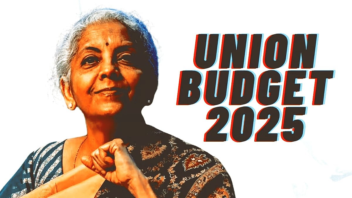 Union Budget 2025: With Artificial Intelligence At The Forefront, Tech ...