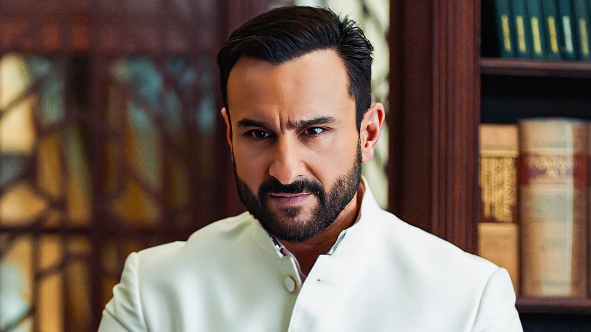 Saif Ali Khan Knife Attack: What Is Spinal Fluid Leak? Know The Risks ...