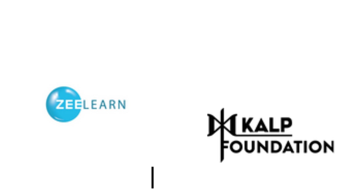 Kalp Decentra Foundation Partners With Zee Learn Limited ; Promotes ...
