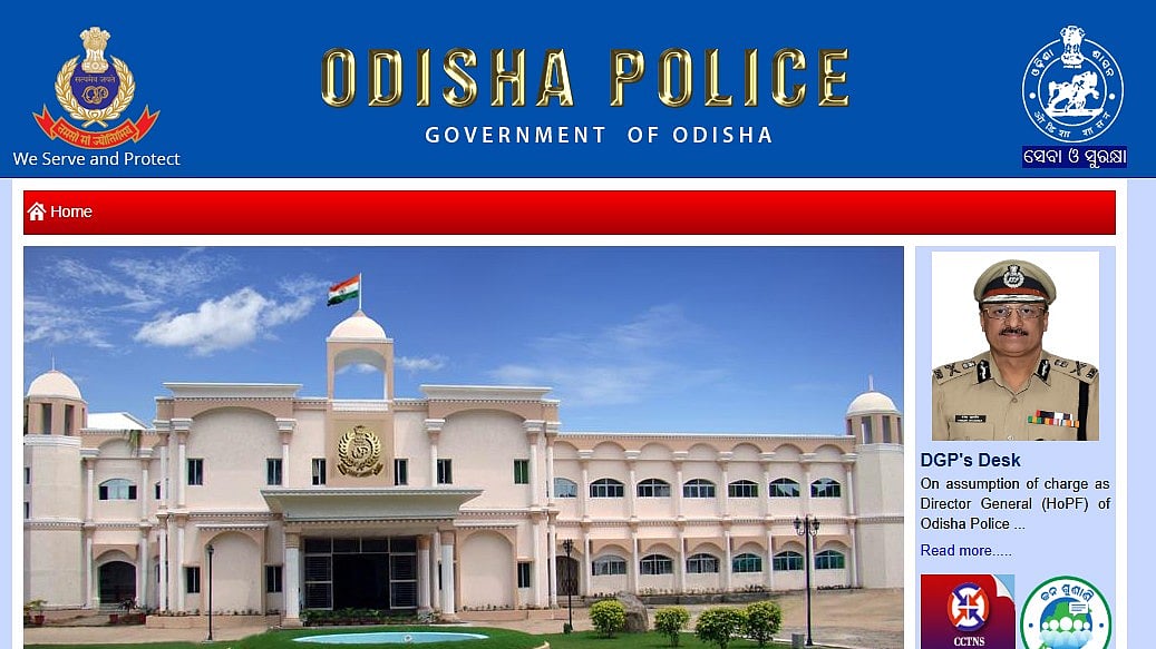 Odisha Police Recruitment 2025: Apply For 933 SI, Station Officer ...