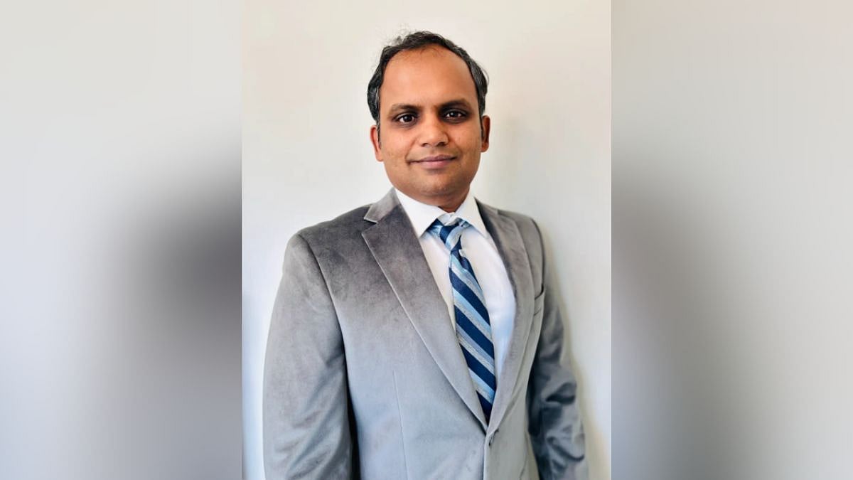 Financial Technology Innovation: Satish Krishnamurthy's Core Card ...