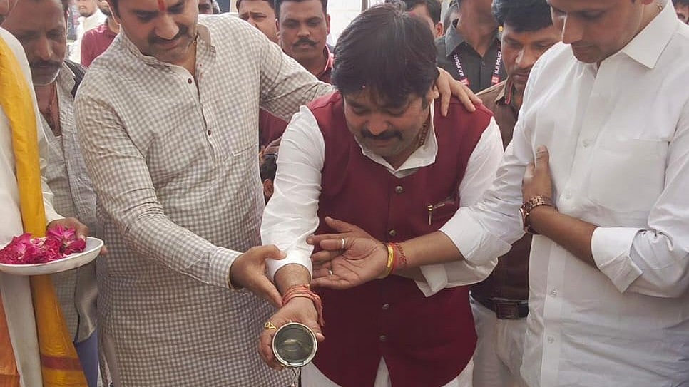 Indore Updates: Development Projects Worth ₹4.25 Cr For Ward 64 ...