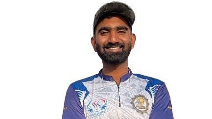 SportVot x FPJ: Evershine CA Ride On Prajwal Kale's Blitzkrieg