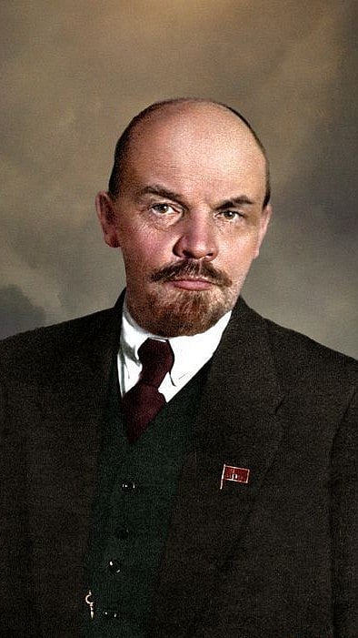 Remembering Lenin On His 101st Death Anniversary: Here Are 6 Lesser ...