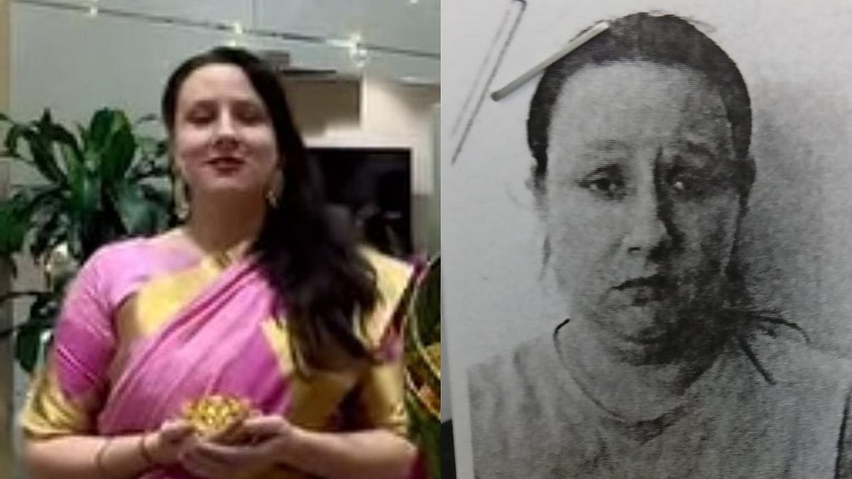 Torres Scam: Russian Accused Valentina Ganesh Kumar Reveals Shocking ...