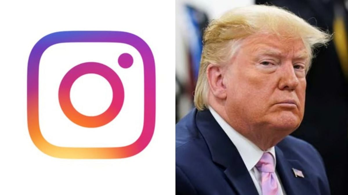 Instagram Forcing People To Follow Trump? It Says No But Demi Lovato ...