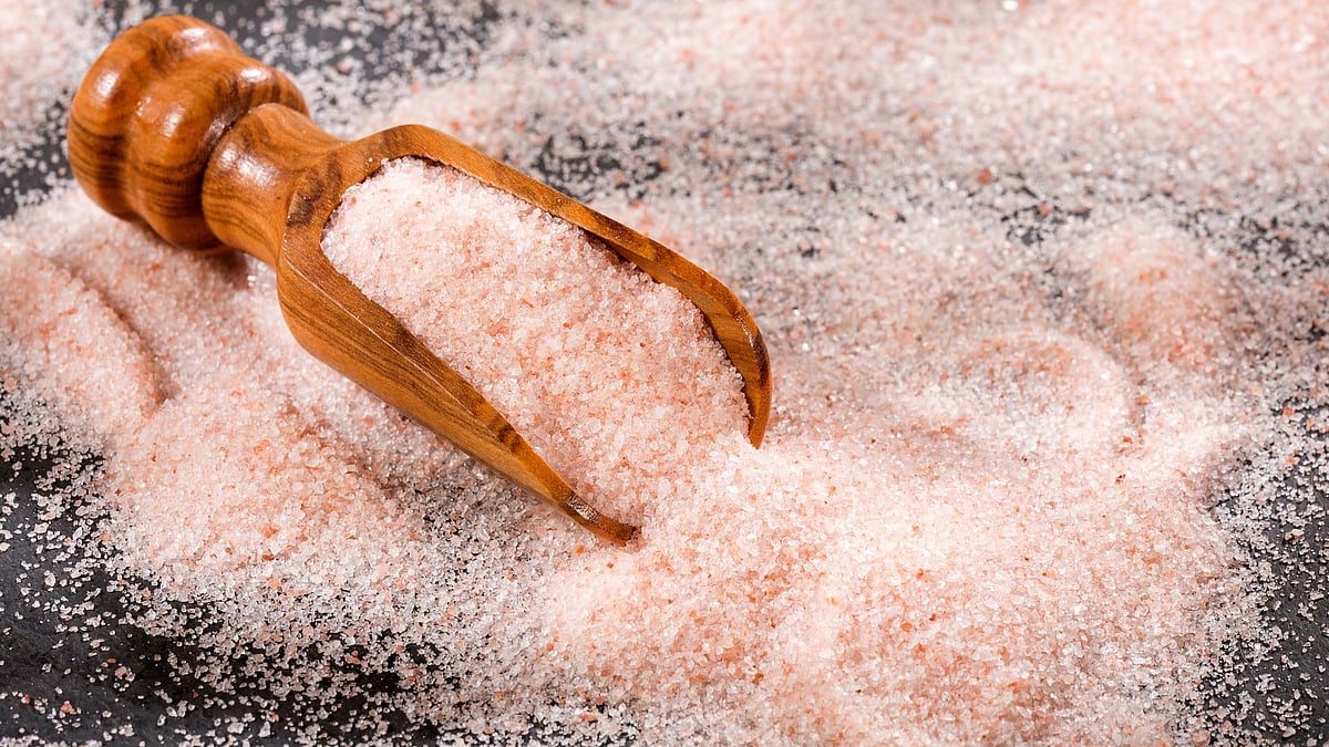 5 Reasons Why Rock Salt Should Be Your First Choice!