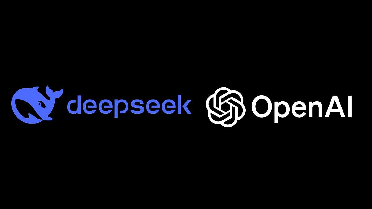 DeepSeek, China's AI Startup, Surpasses ChatGPT On Apple App Store
