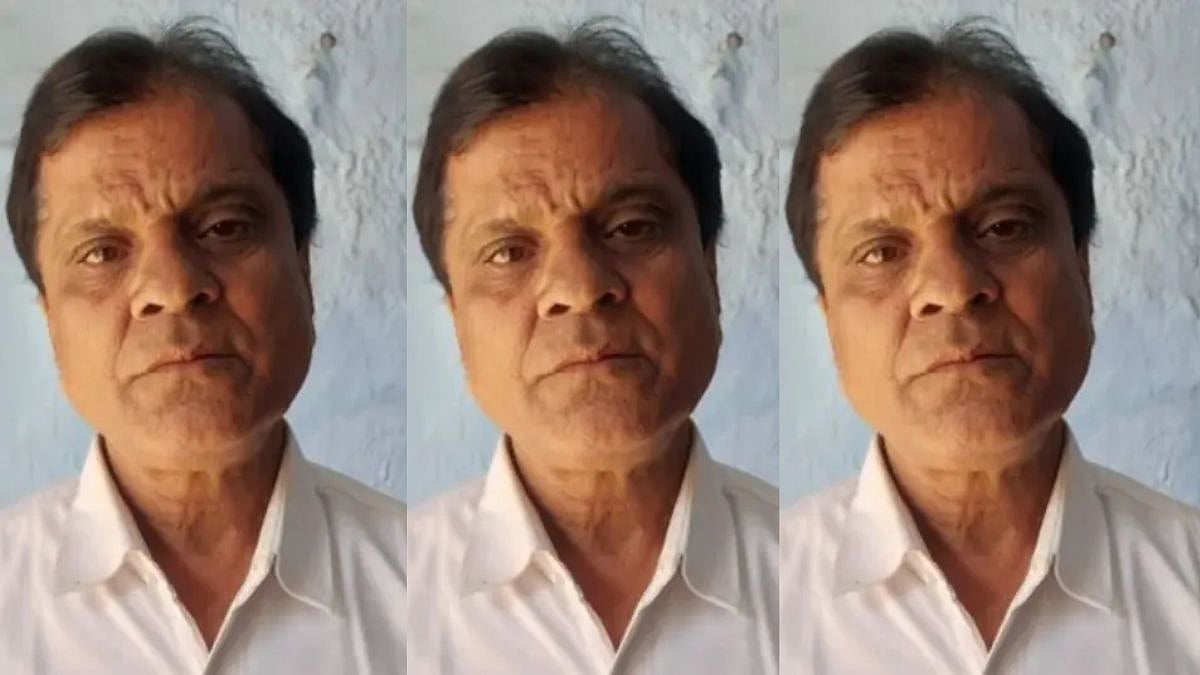 59-Year-Old Man With Name 'Chabbis January Talor' Goes Viral On ...