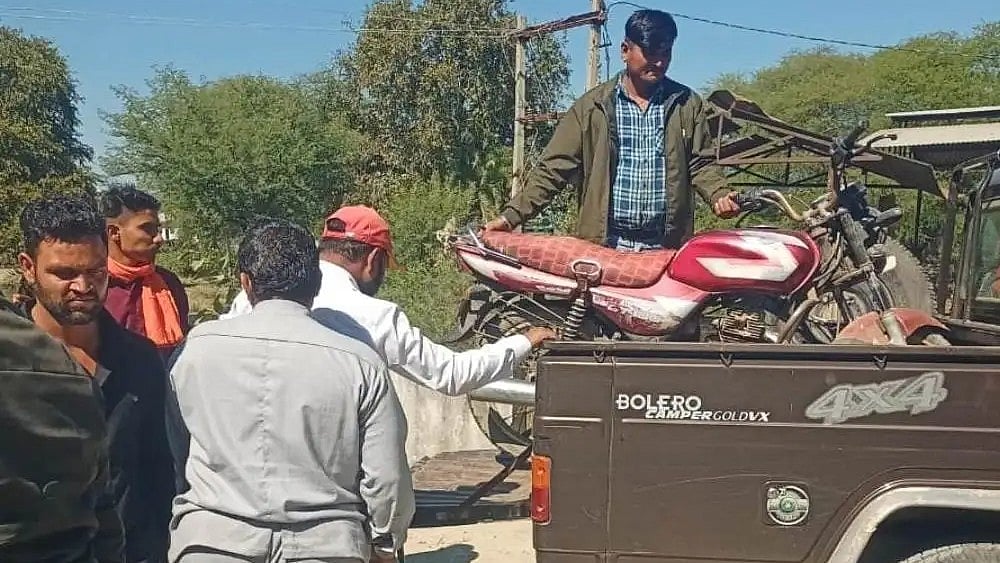 Indore: West Discom Targets Bill Recovery from 2L Consumers In 3 Days