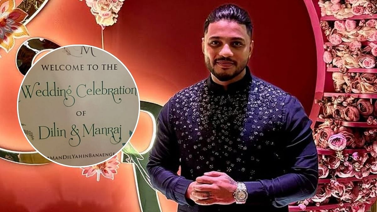 Raftaar To Marry Manraj Jawanda 5 Years After Divorce With Komal Vohra ...