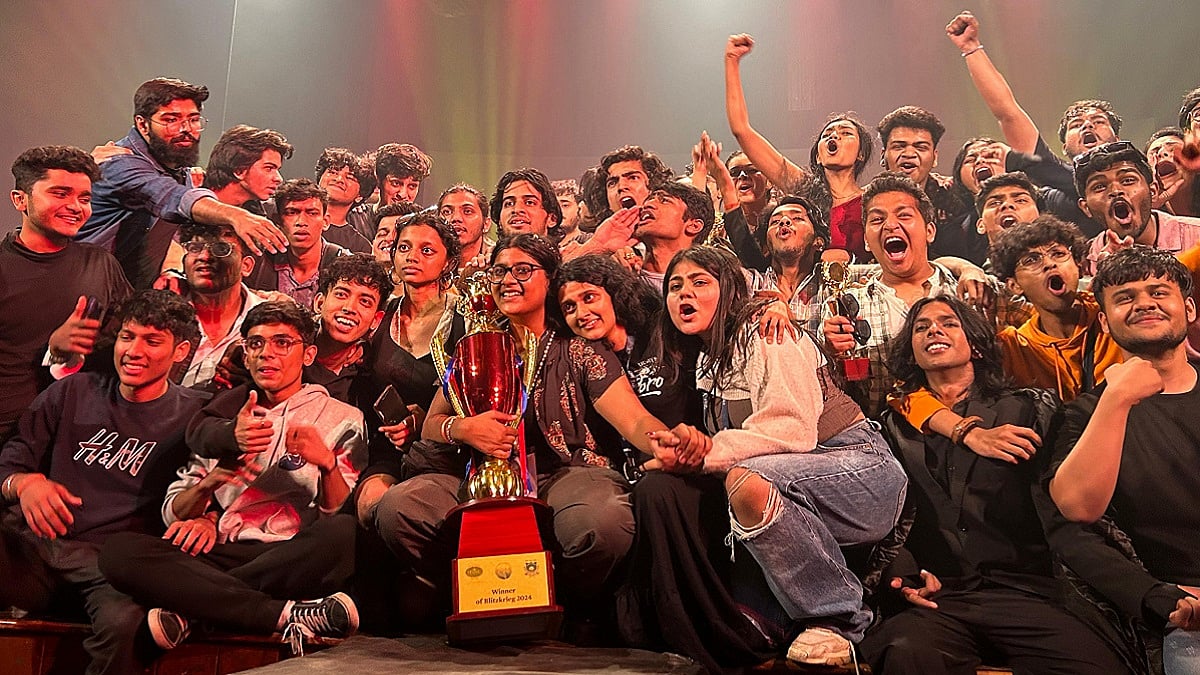 Mumbai: KC College’s Media Festival 'Blitzkrieg' Back With Its 22nd Edition From Feb 1