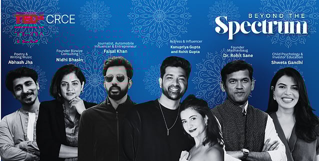 Fr. Conceicao Rodrigues College of Engineering to hold TEDxCRCE