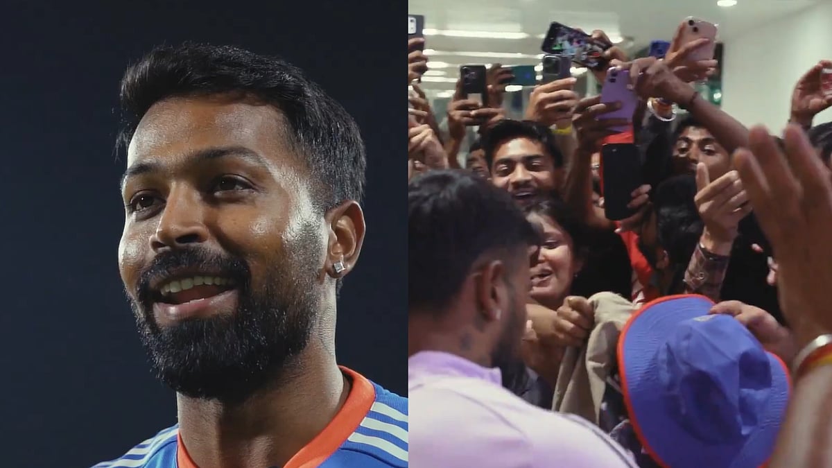 'Always Been Someone Played For...': Hardik Pandya Expressed Gratitude ...