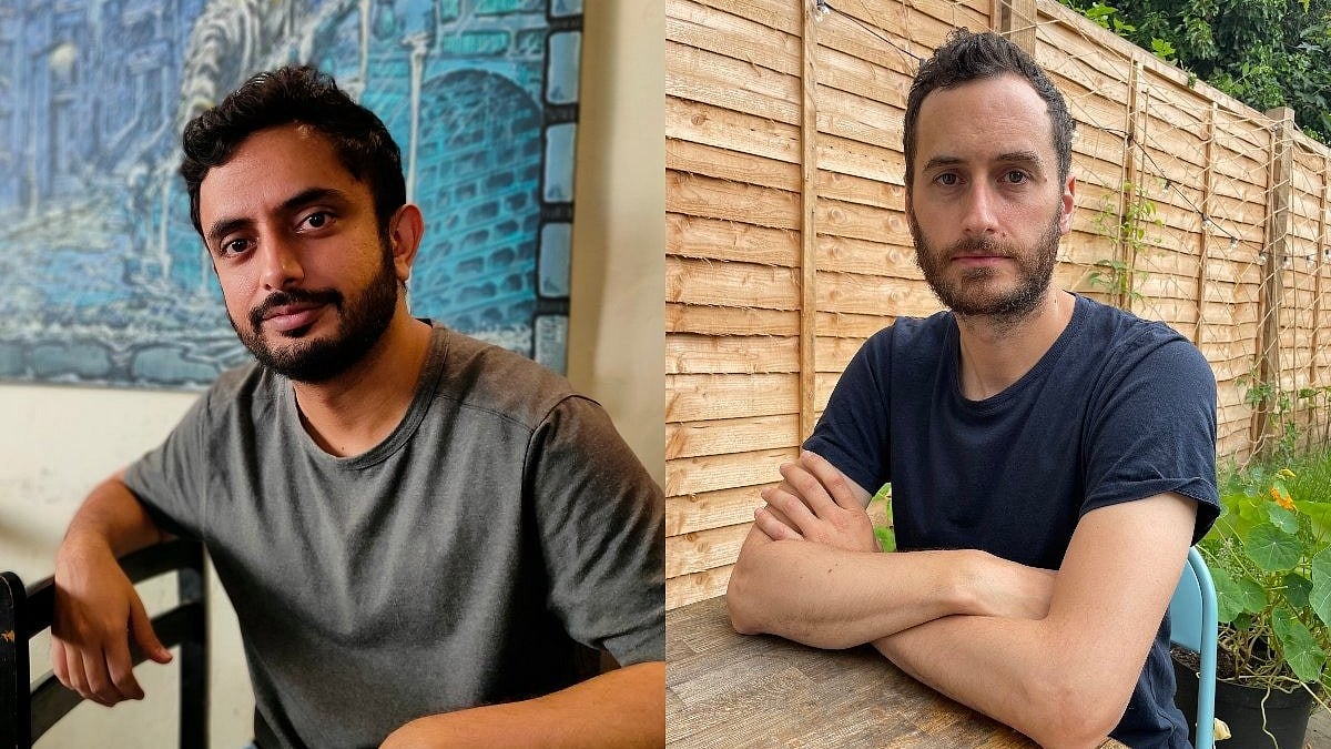 Hymns Of The Underworld: Getting Inside The Heads Of Paatal Lok ...