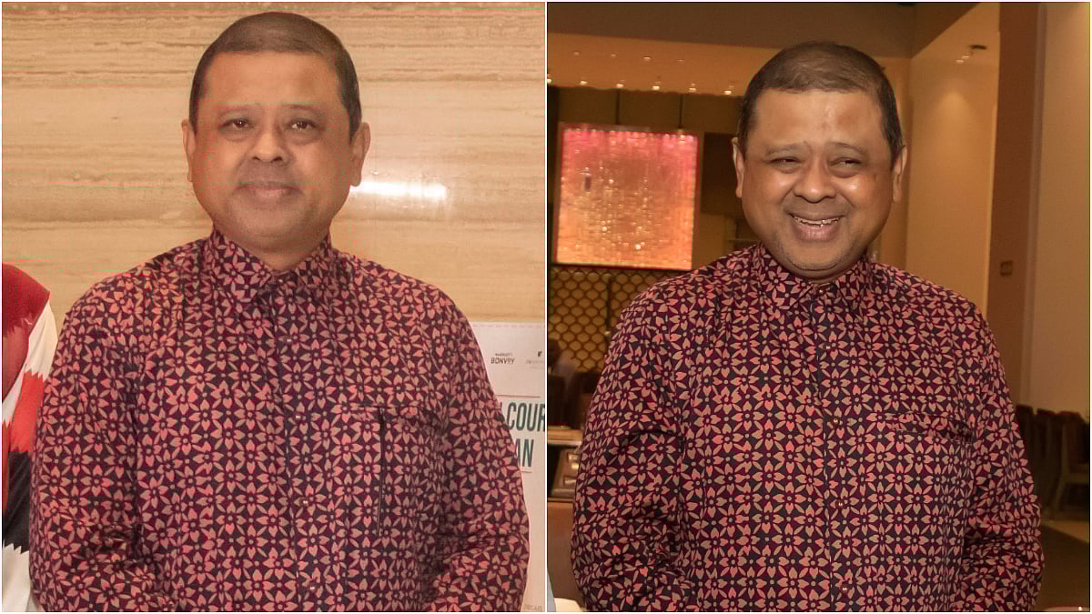 FPJ Face To Face: 'Working To Introduce Malaysia As Preferable Wedding ...