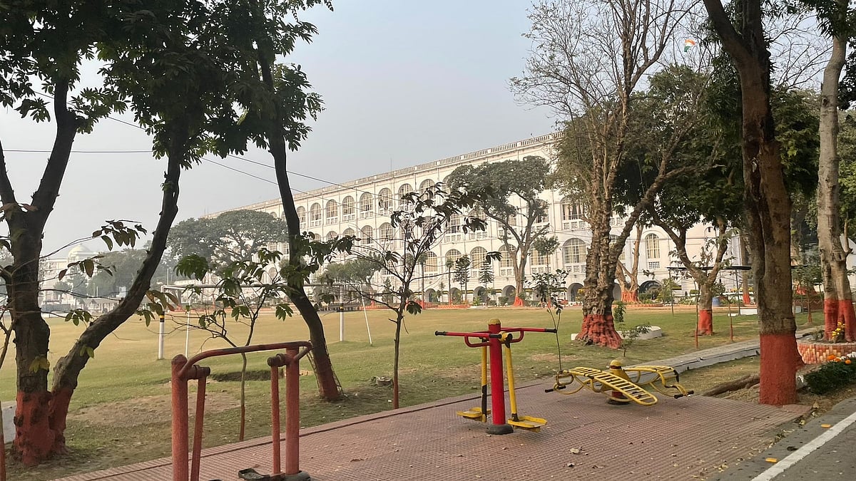 Kolkata's Eastern Army Command Headquarters, Fort William, Renamed ...