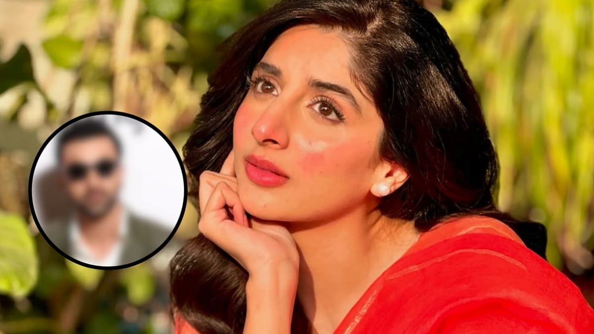 Did You Know Pakistani Actress Mawra Hocane Was Rumoured To Be Dating THIS Bollywood Actor?