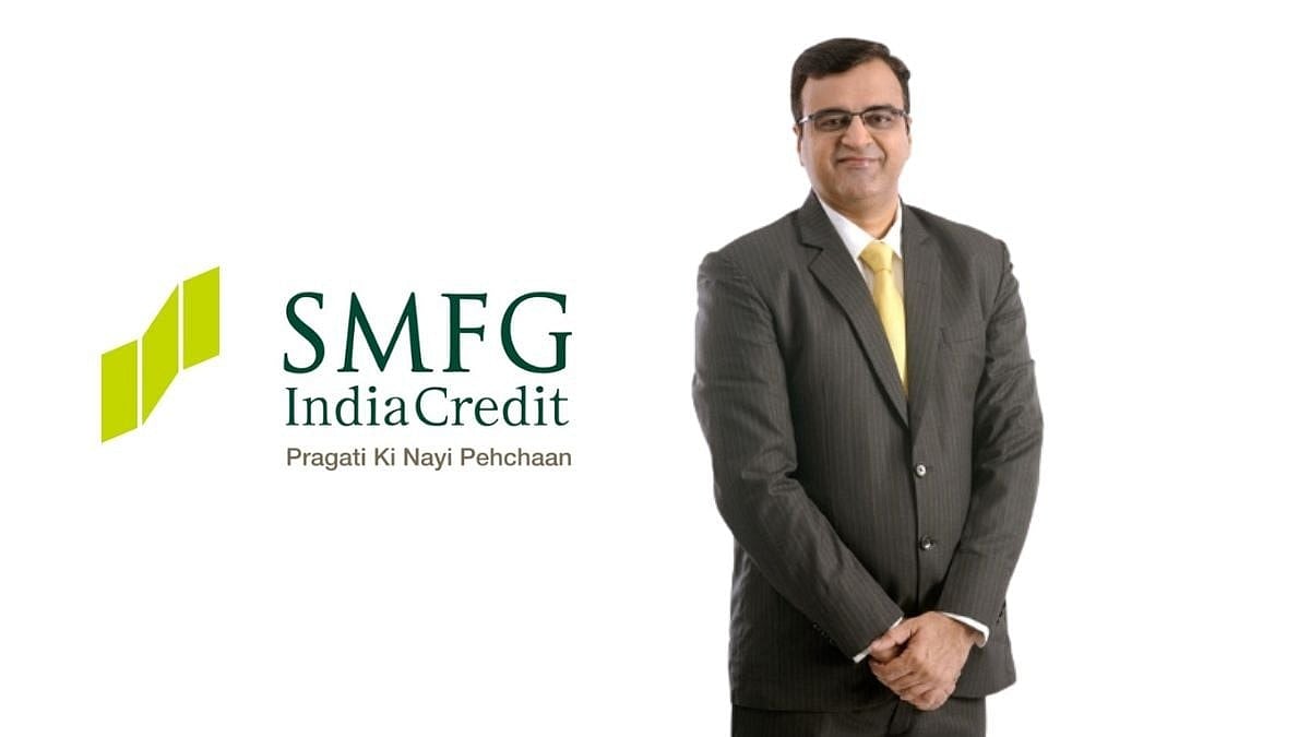 SMFG India Credit Unveils New Brand Film Showcasing Financial ...