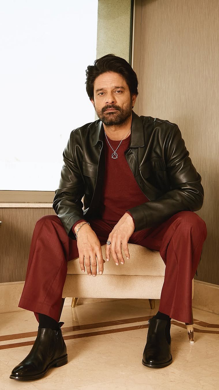 Jaideep Ahlawat Birthday: 7 Must-Watch Films & Series Of The Actor On OTT