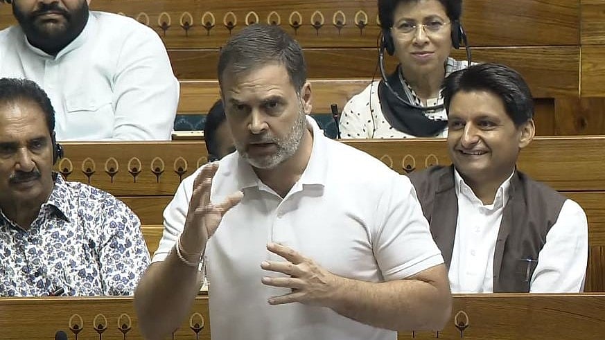 'Zero Check Karlo Sir': Rahul Gandhi's 'Petrol Pump' Meme Goes Viral ...