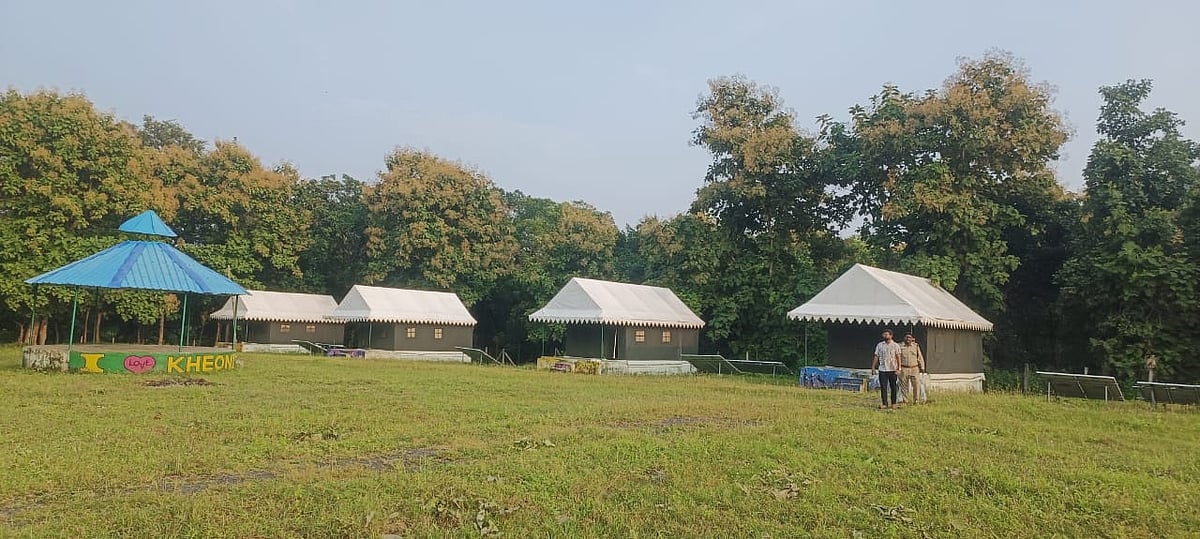 Madhya Pradesh's Kheoni Sanctuary To Expand For Boosting Tourism