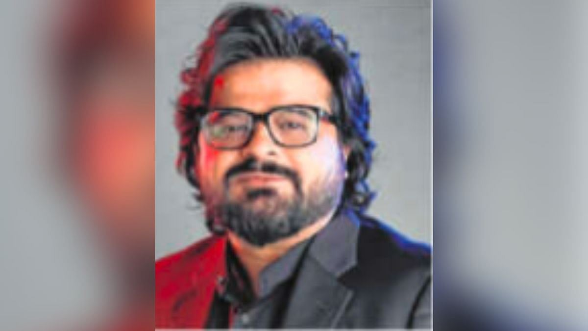 Mumbai: Office Boy At Music Director Pritam Chakraborty’s Studio Booked For ₹40 Lakh Theft