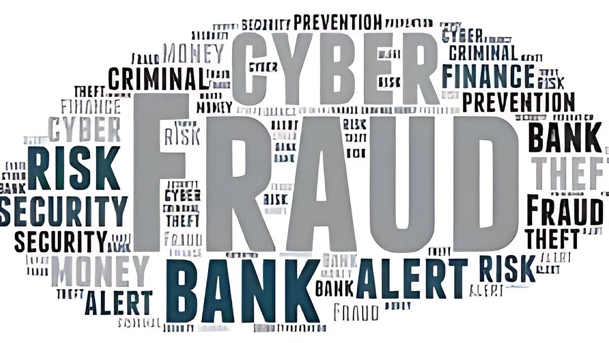 Fraud Alert! Andheri Family Duped Of ₹1.25 Crore In High-Return ...