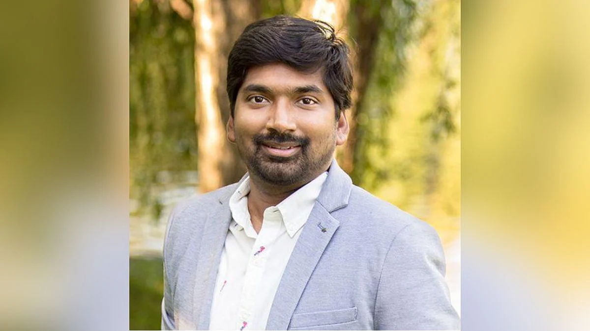 The Holistic Financial Health Platform Of Antony Satya Vivek Vardhan ... The Holistic Financial Health Platform Of Antony Satya Vivek Vardhan ...