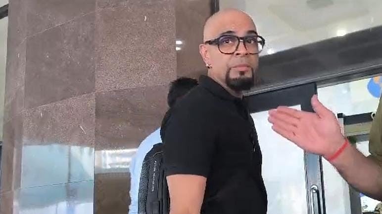 'India's Got Latent' Row: MTV Roadies Creator Raghu Ram Questioned By ...