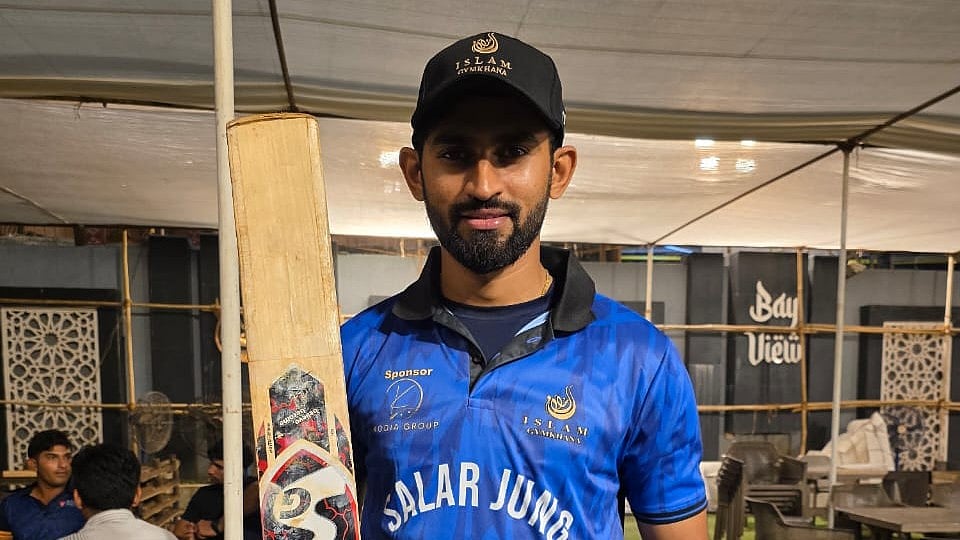 75th Salar Jung T20 Cricket Tournament: Islam Gymkhana Clinches Victory Over Marwari Sports Club