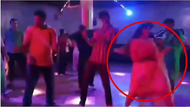 MPPSC 2022: Priyanka Kadam's Dance Video Goes Viral, Raises Questions Over Disability Quota ...