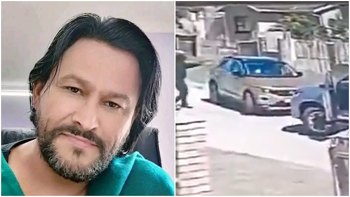 Muhsin Hendricks Murder Video: World’s ‘First Openly Gay Imam’, Shot ...