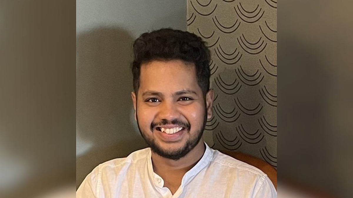 Ad Tech Innovation: Rajas Paresh Kshirsagar's Project NEO Success