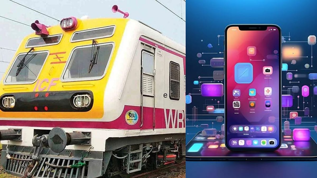 Attention Mumbaikars! WR Develops Apps To Detect Fake Local Tickets ...
